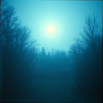 Dark Maiden's Refuge | AI Song Generator & Original AI Music | Voices AI