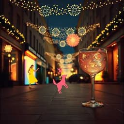 GinNatale | AI Song Generator & Original AI Music | Voices AI