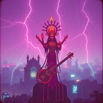 Apsuras | AI Song Generator & Original AI Music | Voices AI