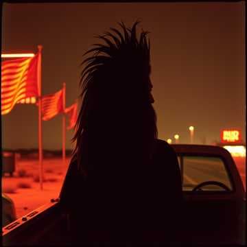 Throat‑Ritual Folk Punk | AI Song Generator & Original AI Music | Voices AI