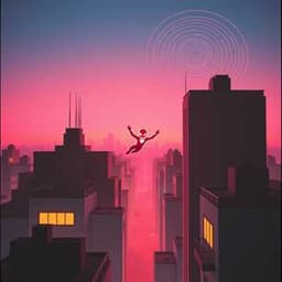 Leonard – The Kid in the Mask | AI Song Generator & Original AI Music ...