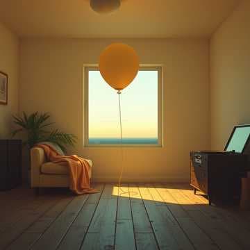 Gravity & Balloon Hearts | AI Song Generator & Original AI Music ...