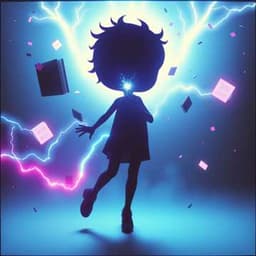 Sparkle Pulse of Kim | AI Song Generator & Original AI Music | Voices AI