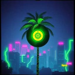 Mrdá v reggae rytmu | AI Song Generator & Original AI Music | Voices AI