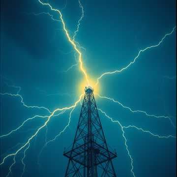 Tesla vs Einstein | AI Song Generator & Original AI Music | Voices AI