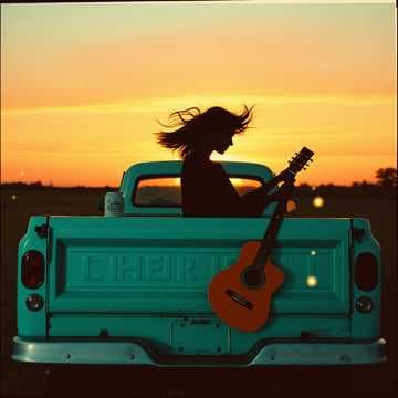 Tailgate Tan Lines | AI Song Generator & Original AI Music | Voices AI