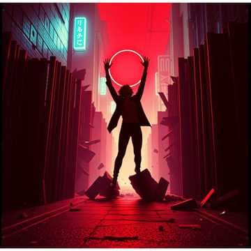 Goumen li yé | AI Song Generator & Original AI Music | Voices AI